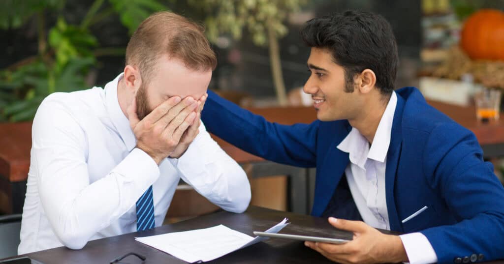 Having Tough Conversations at Work | FocusU