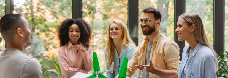 Splitting a Team! - FocusU