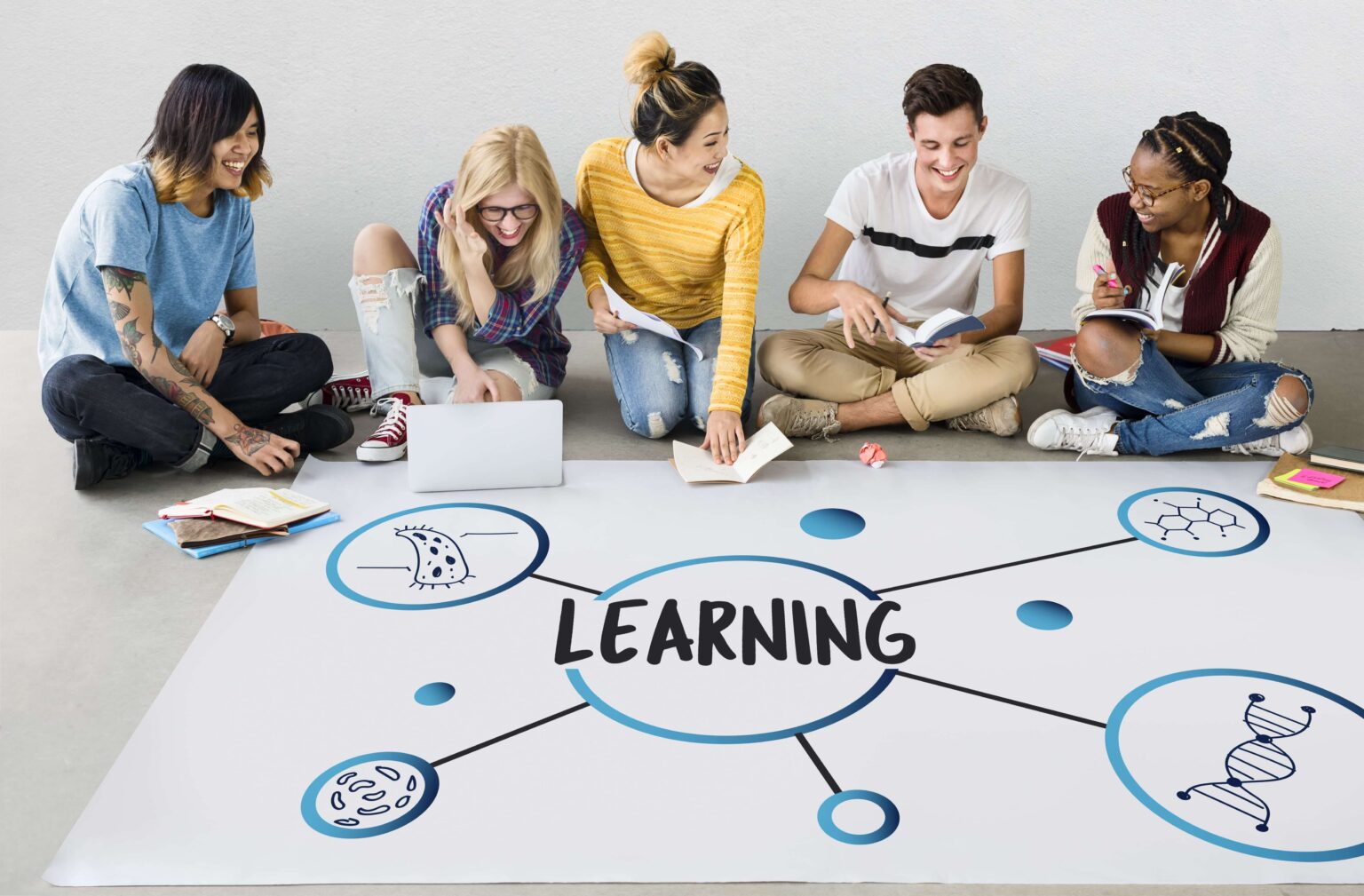 Enhancing Learning Design with the LTEM Model: A Guide for Modern L&D Professionals - FocusU